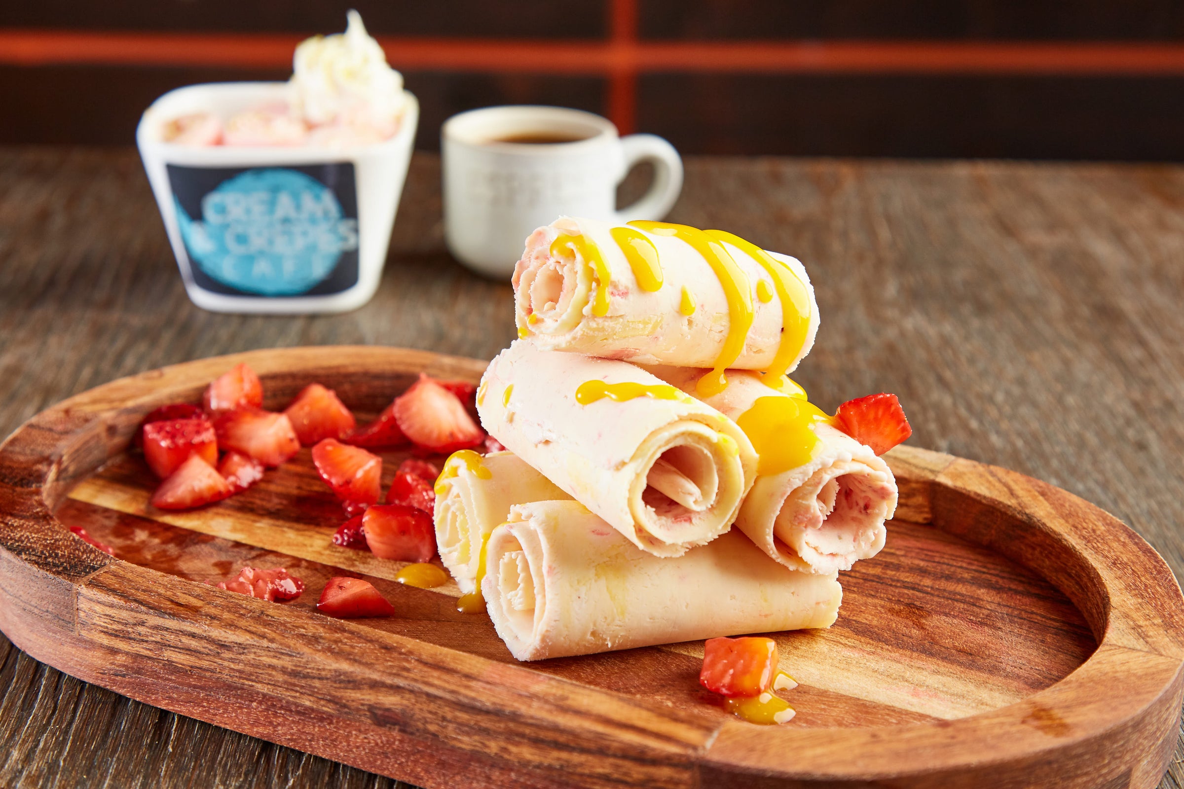 Home Richardson Southlake Dallas (Turtle Creek) Catering Inquiry ...